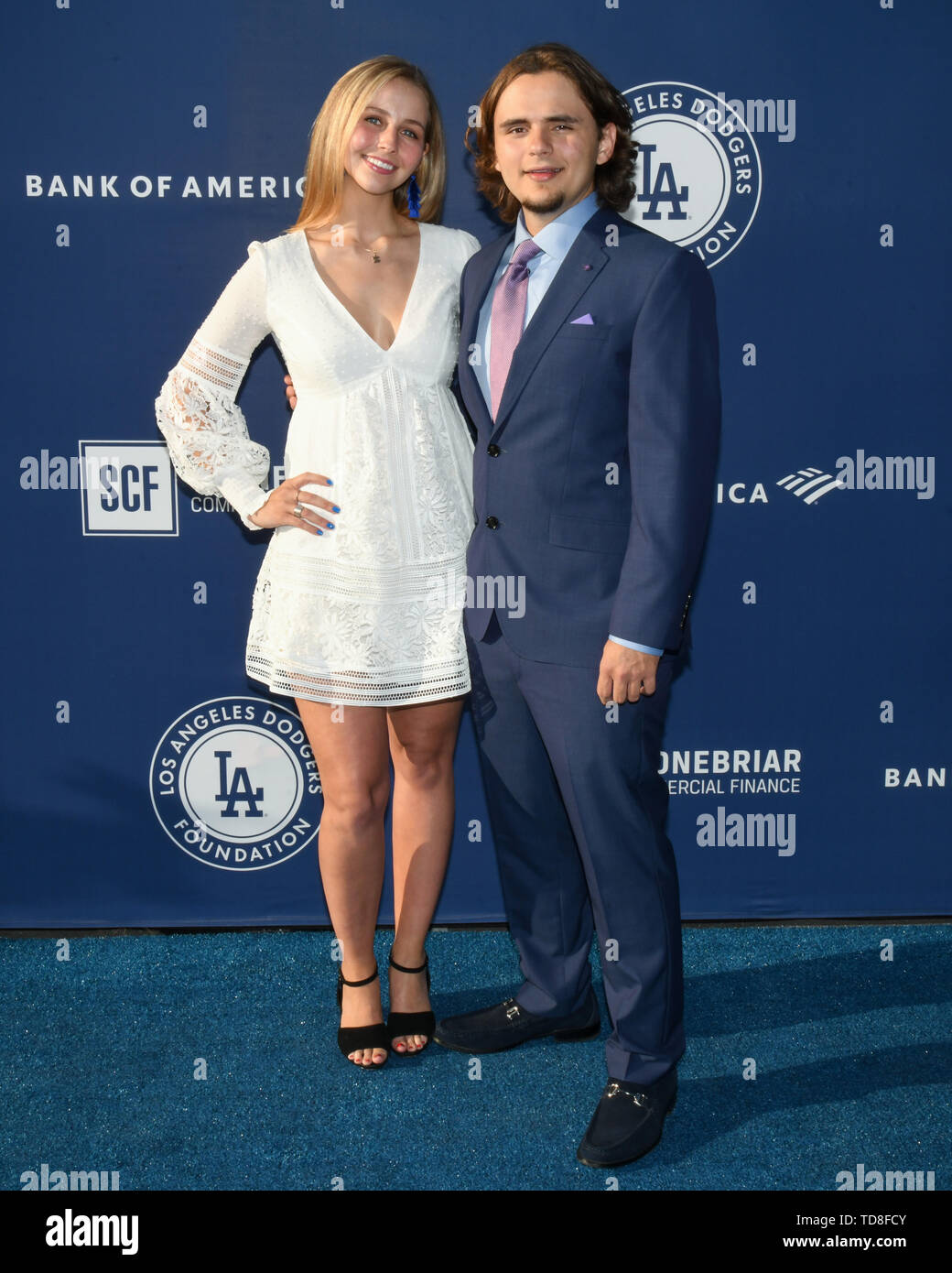 June 12, 2019 - Los Angeles, California, U.S. - 12 June 2019 - Los ...