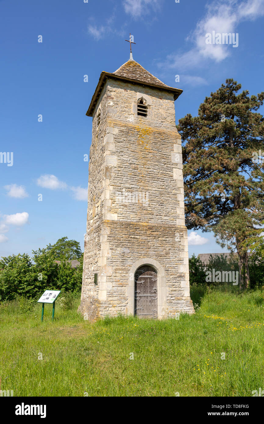 Remaining Tower High Resolution Stock Photography and Images - Alamy