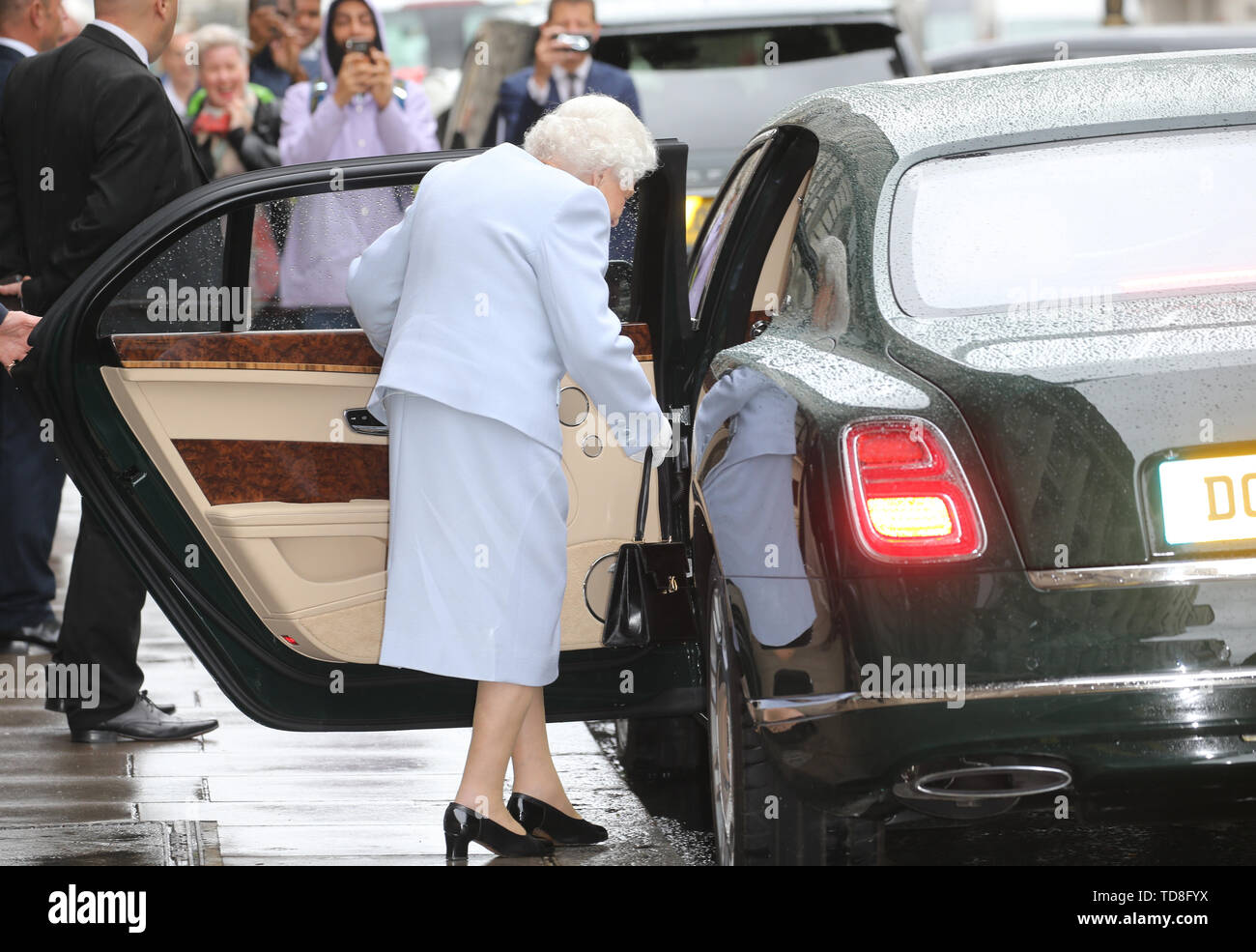 Rac club pall mall hi-res stock photography and images - Alamy