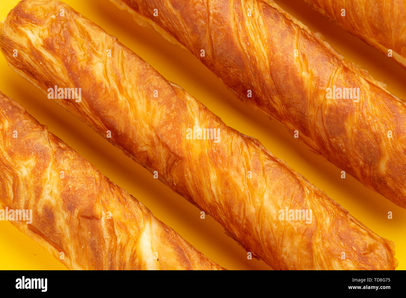 Steamed bread rolls hi-res stock photography and images - Alamy