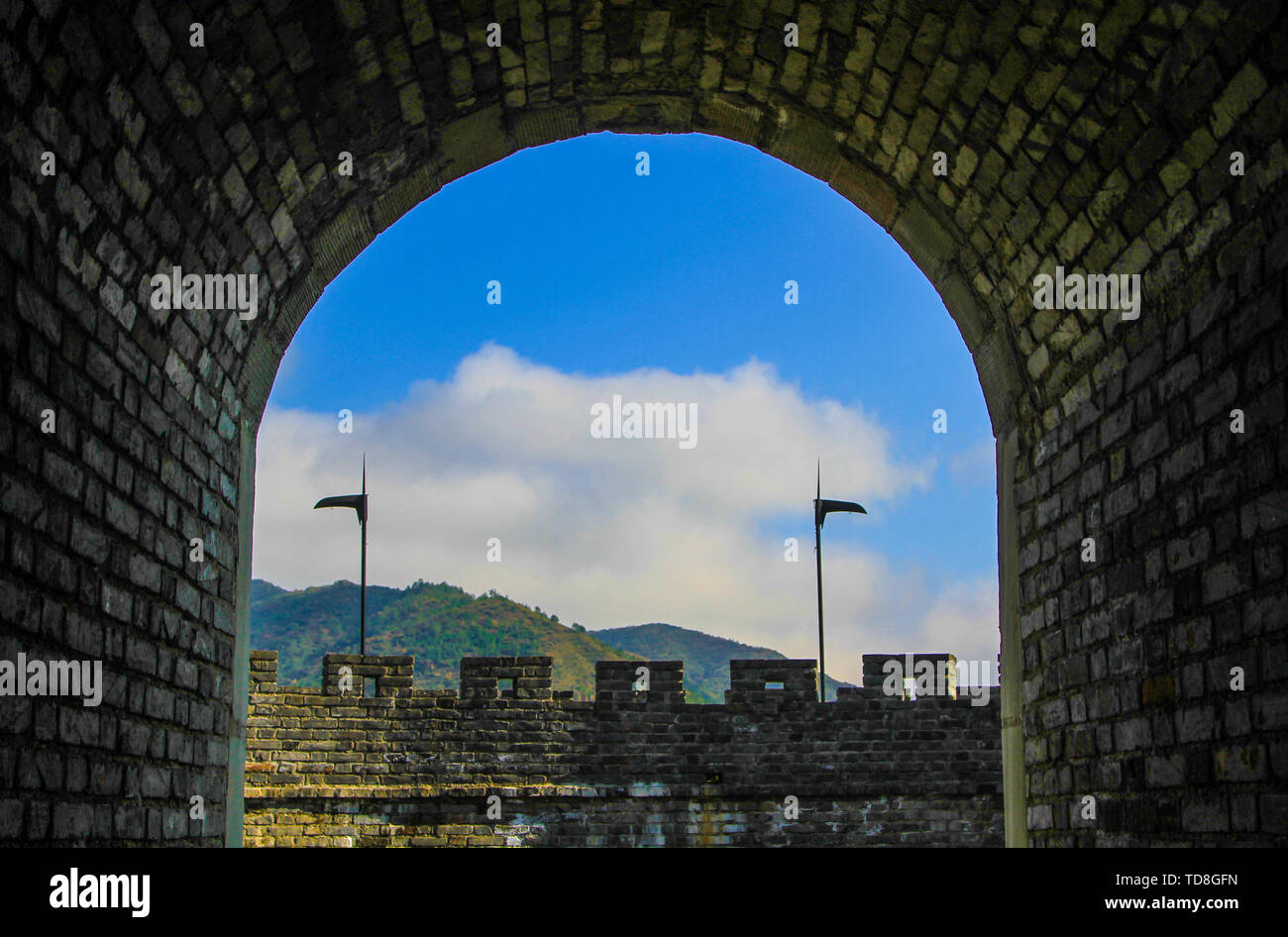 Photographer: Hu Wenkai Stock Photo - Alamy
