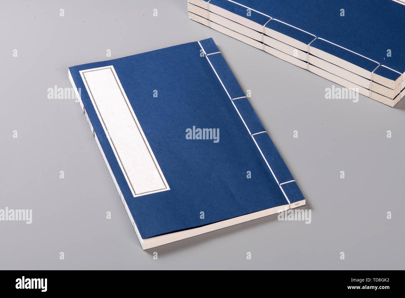 Propaganda paper books hi-res stock photography and images - Alamy