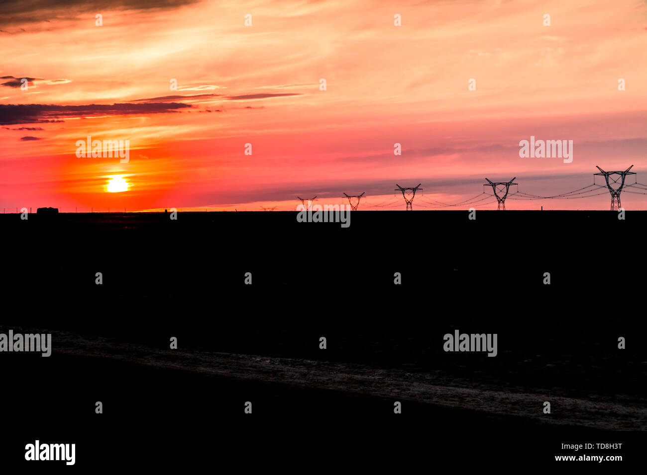 Nurga Grand Canyon 5 Stock Photo - Alamy