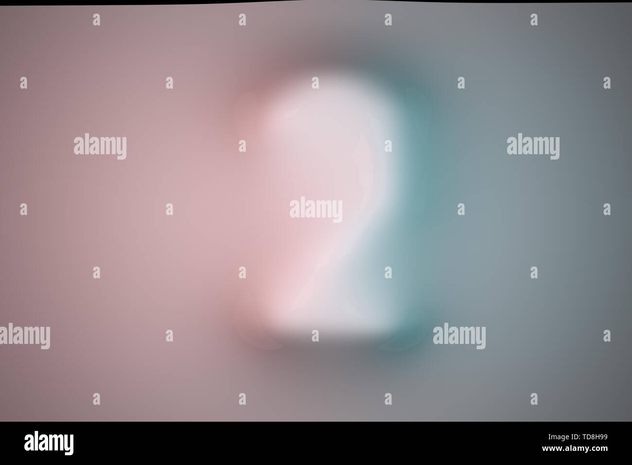 Abstract mould and art design Stock Photo - Alamy
