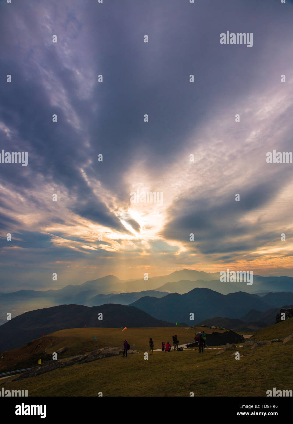 Beautiful Jesus light Stock Photo - Alamy