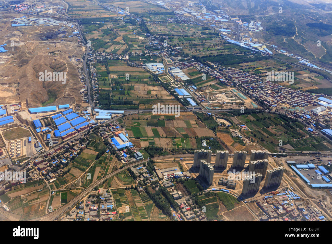 Airborne shooting hi-res stock photography and images - Alamy