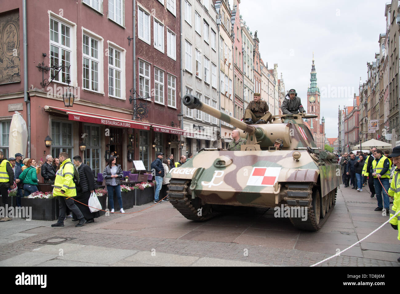 Anti nazi underground hi-res stock photography and images - Alamy