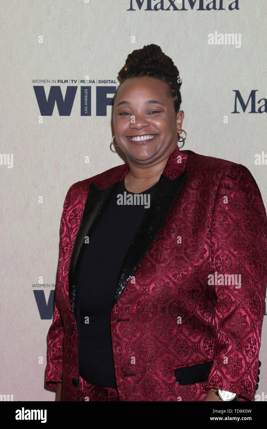 June 12, 2019 - Beverly Hills, CA, USA - LOS ANGELES - JUN 12: Tina ...