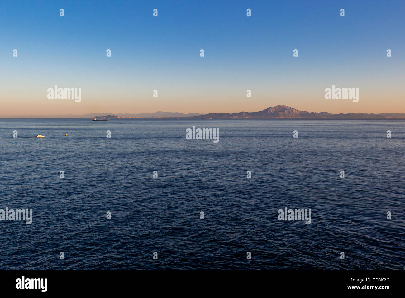 Gibraltar Range High Resolution Stock Photography and Images - Alamy