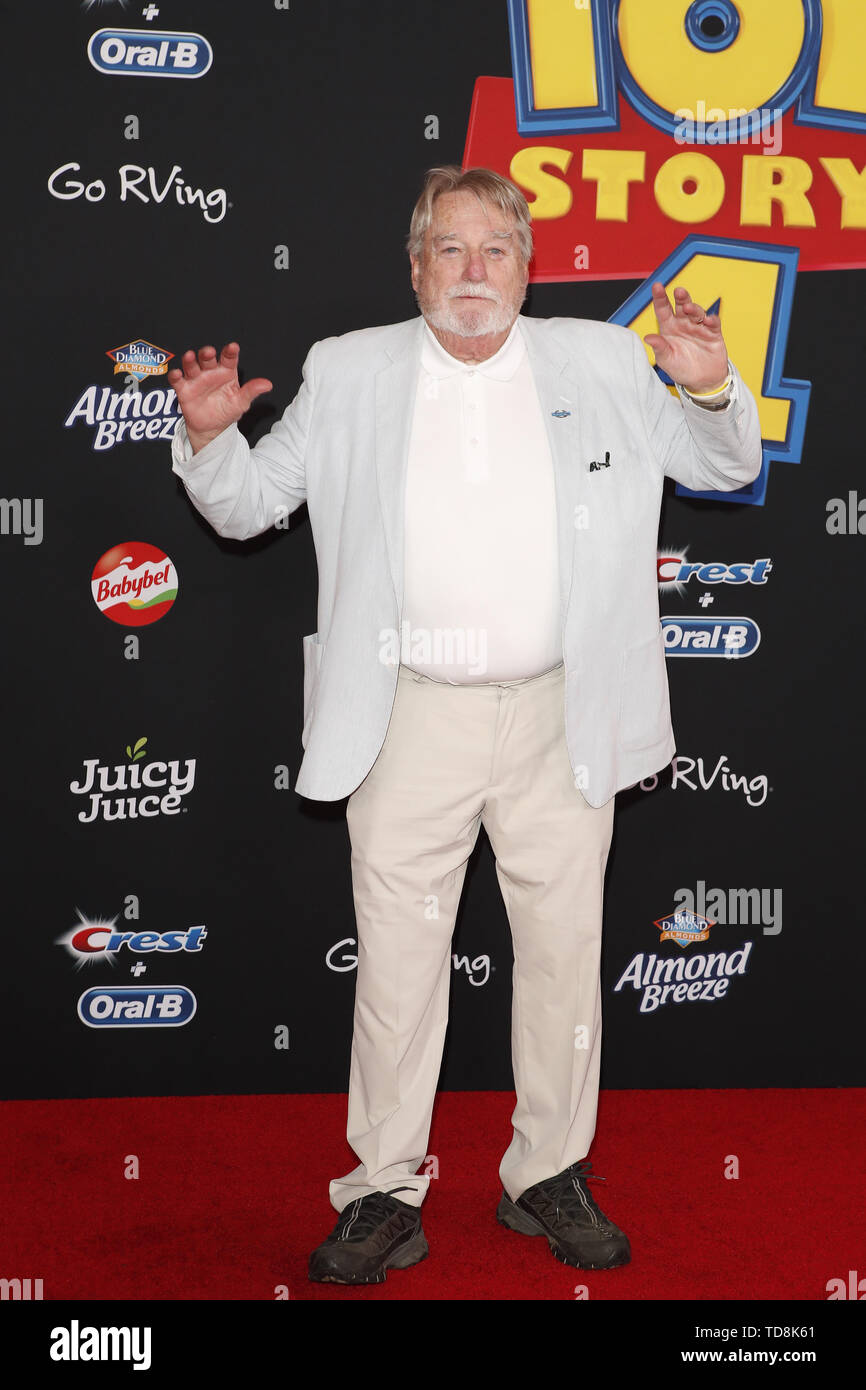 June 11, 2019 - Los Angeles, CA, USA - LOS ANGELES - JUN 11: Blake ...