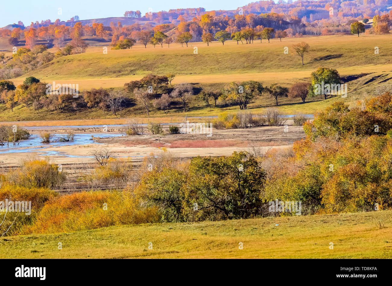 Dam south korea hi-res stock photography and images - Alamy