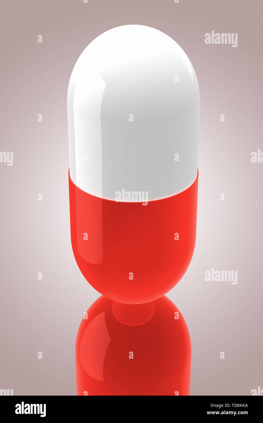 Medicine drug manufacturing hi-res stock photography and images - Alamy