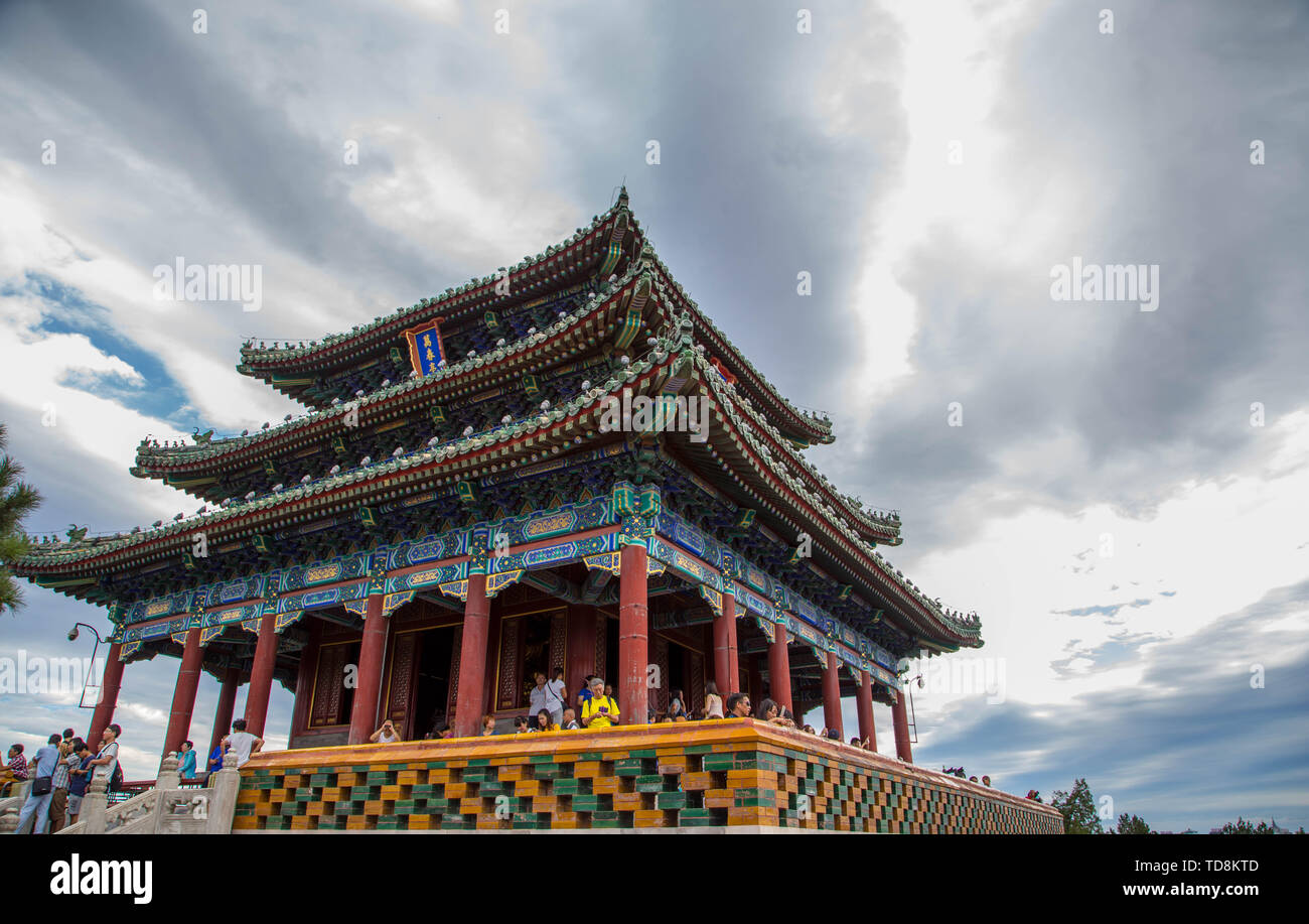 Shrines and tourism hi-res stock photography and images - Alamy