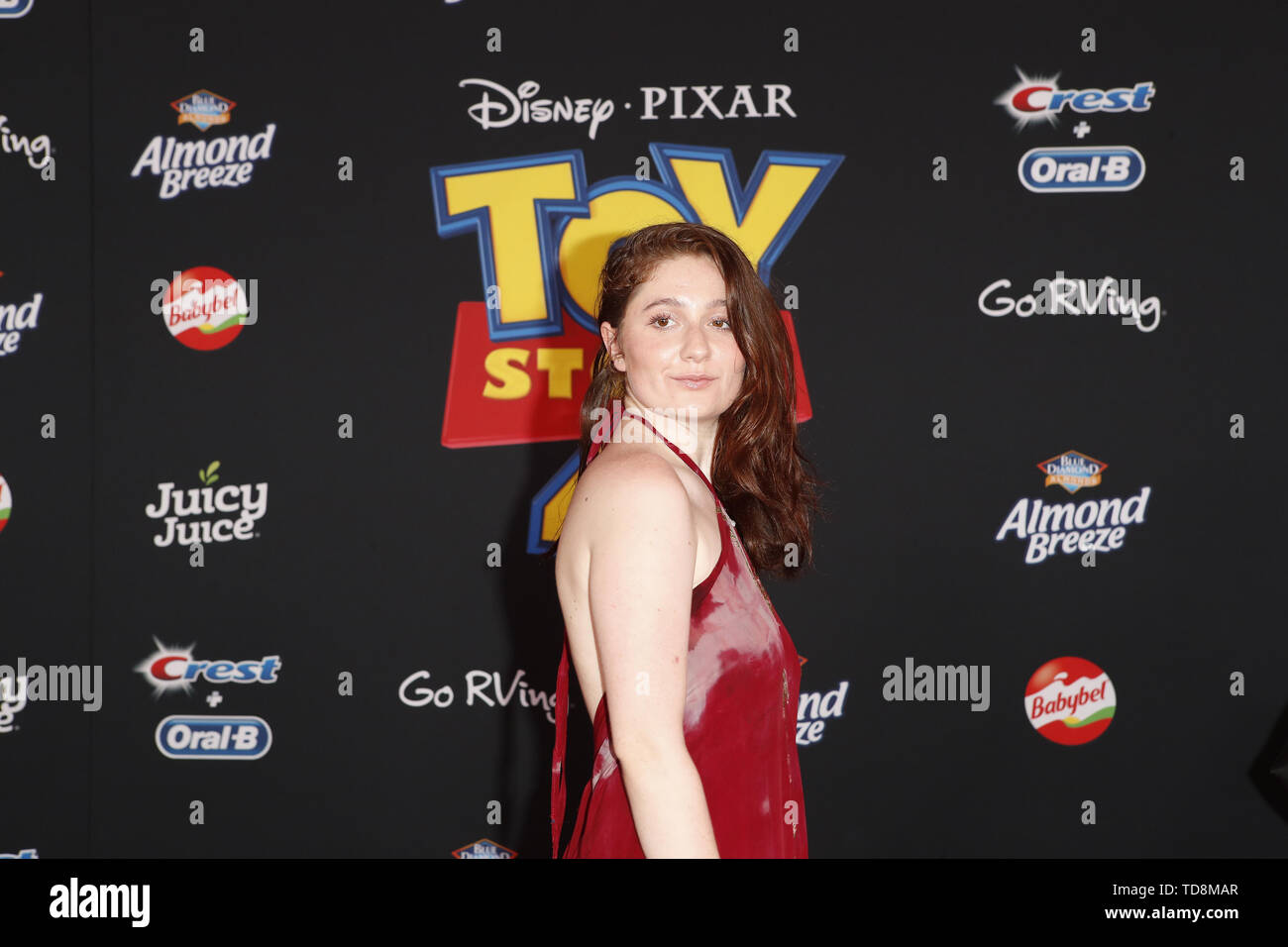 June kenney hi-res stock photography and images - Alamy