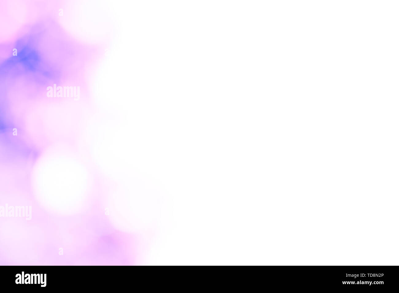 Abstract blurred natural purple background. Design backdrop Stock Photo ...