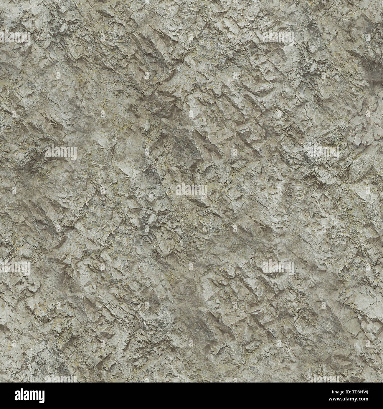 The sharp edges of the rocky walls of natural stone.Texture or ...