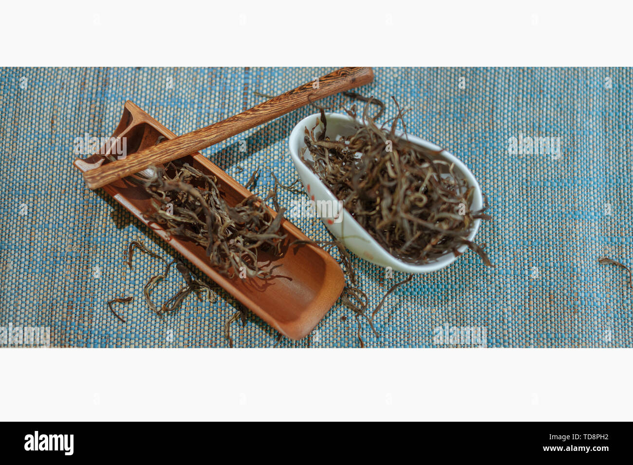 Tea drink shoot Stock Photo - Alamy