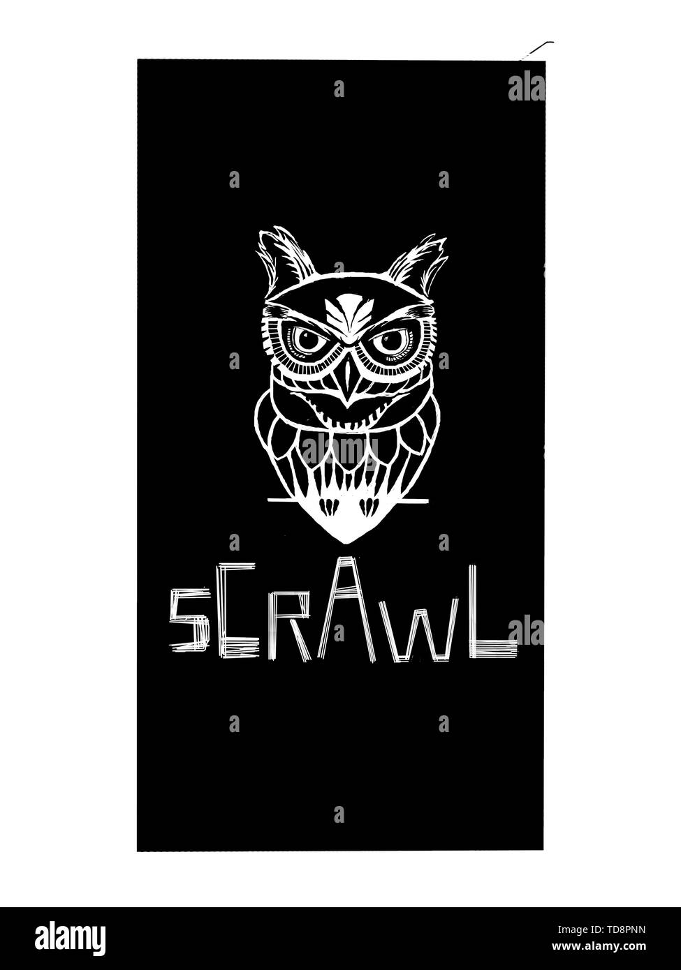 Elegant description Cut Out Stock Images & Pictures - Alamy