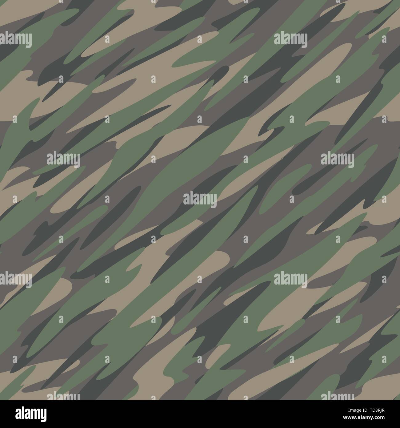 Camouflage vector vectors hi-res stock photography and images - Alamy