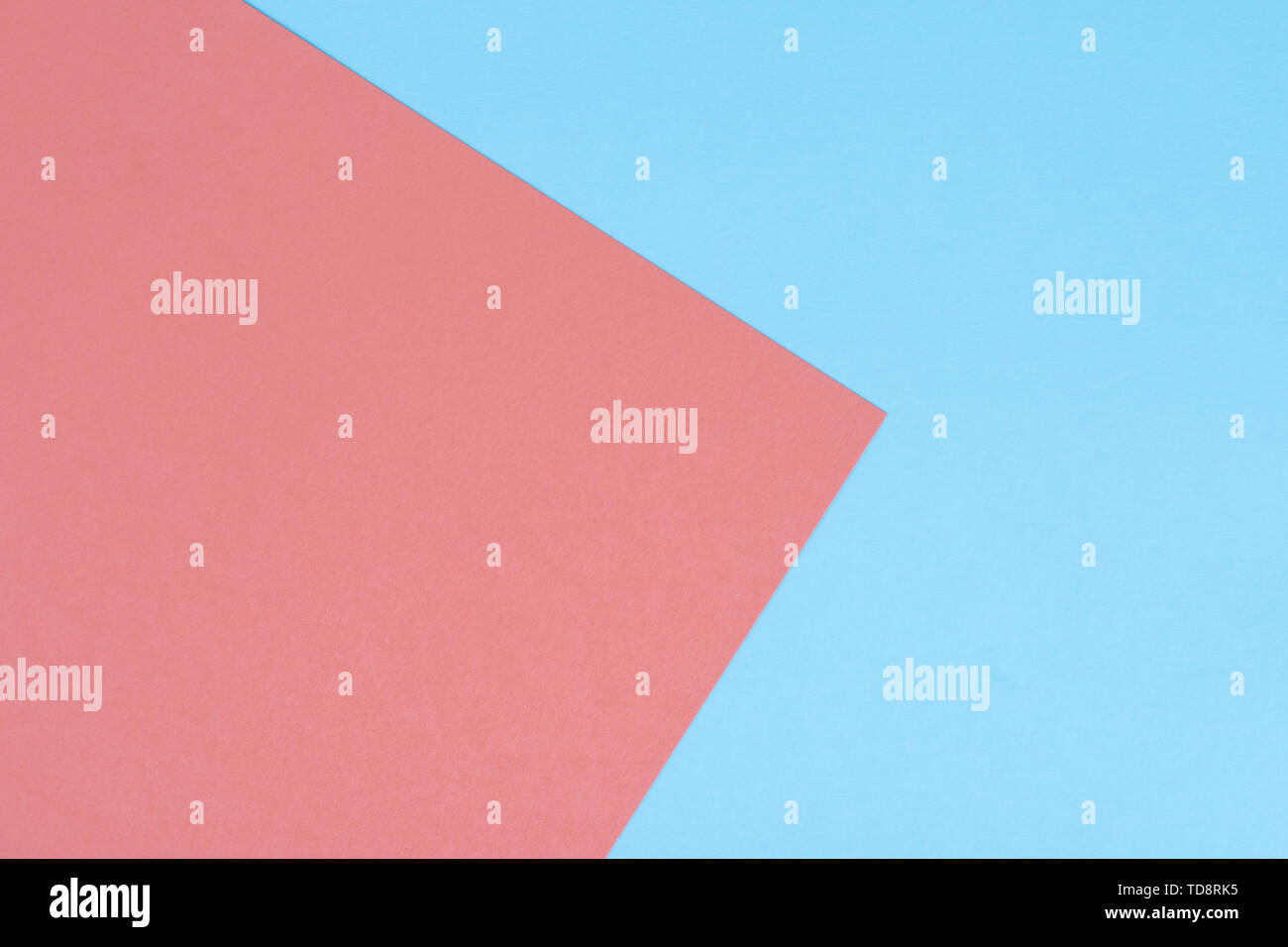 Multicolor background from a cardboard of different colors Stock Photo ...