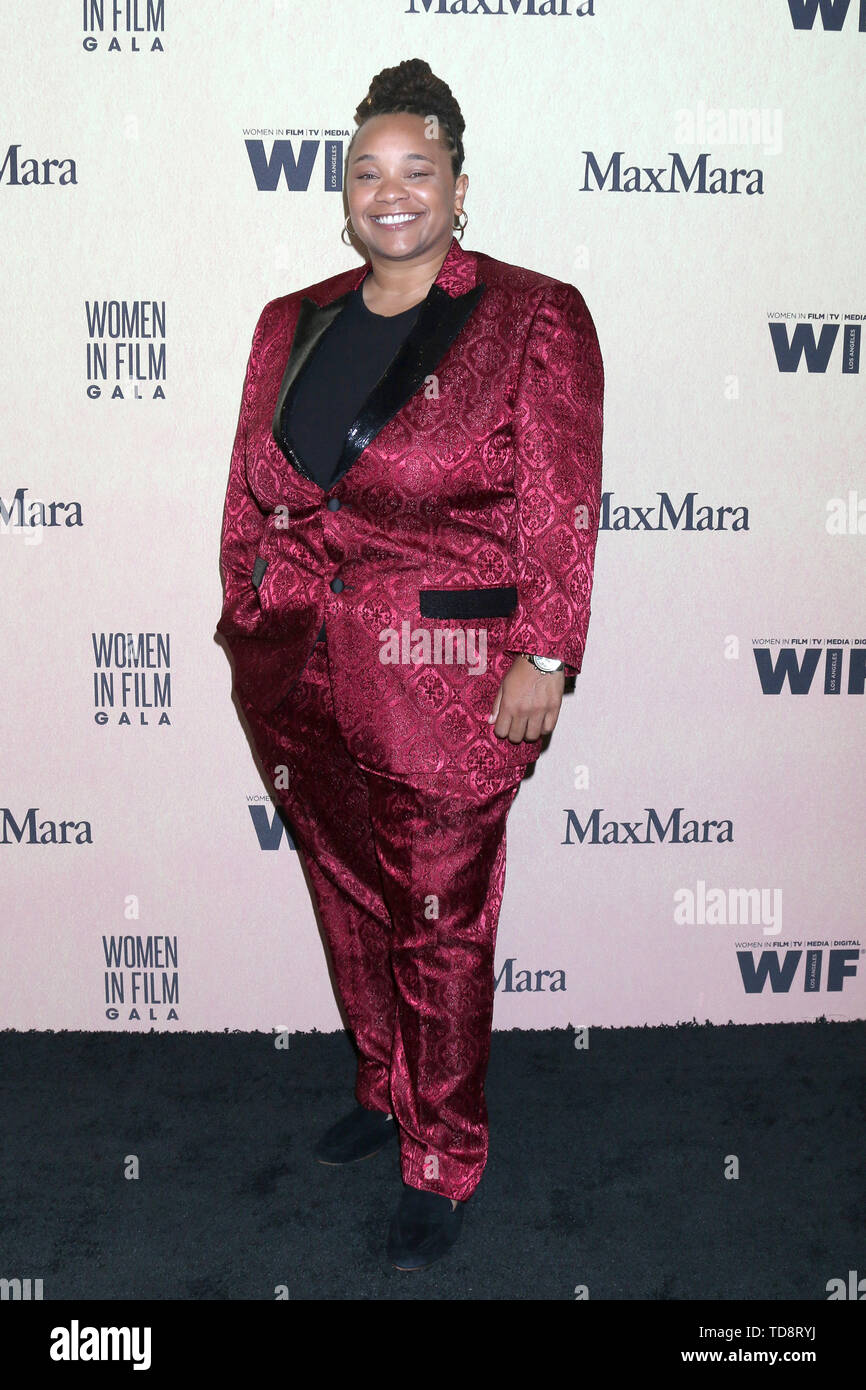 June 12, 2019 - Beverly Hills, CA, USA - LOS ANGELES - JUN 12: Tina ...