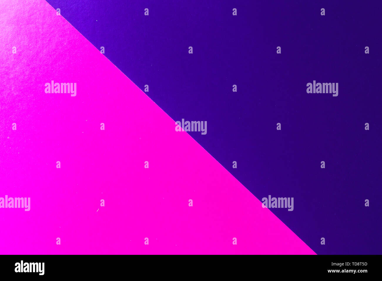 Sheets of colored paper Stock Photo - Alamy