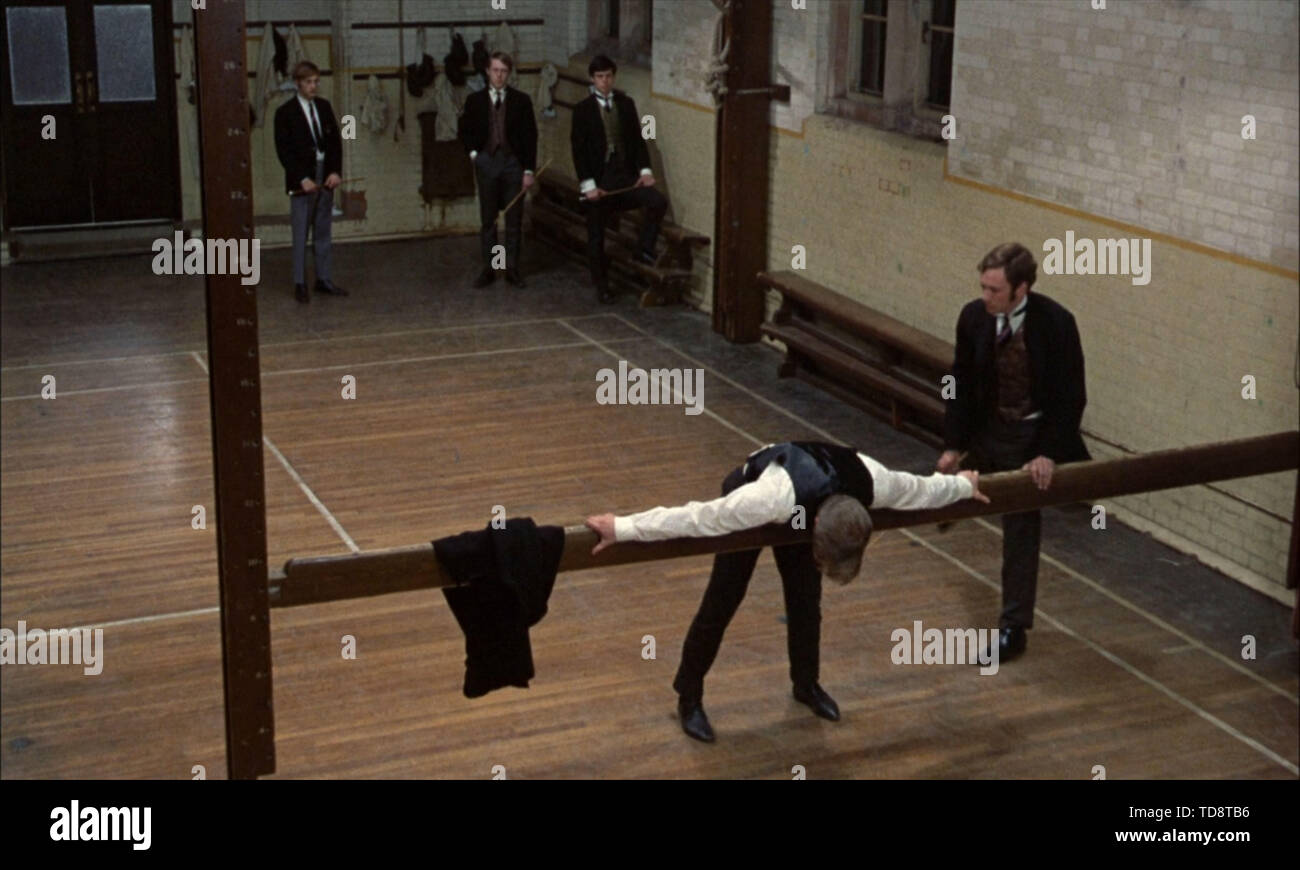 Corporal punishment school hi-res stock photography and images - Alamy