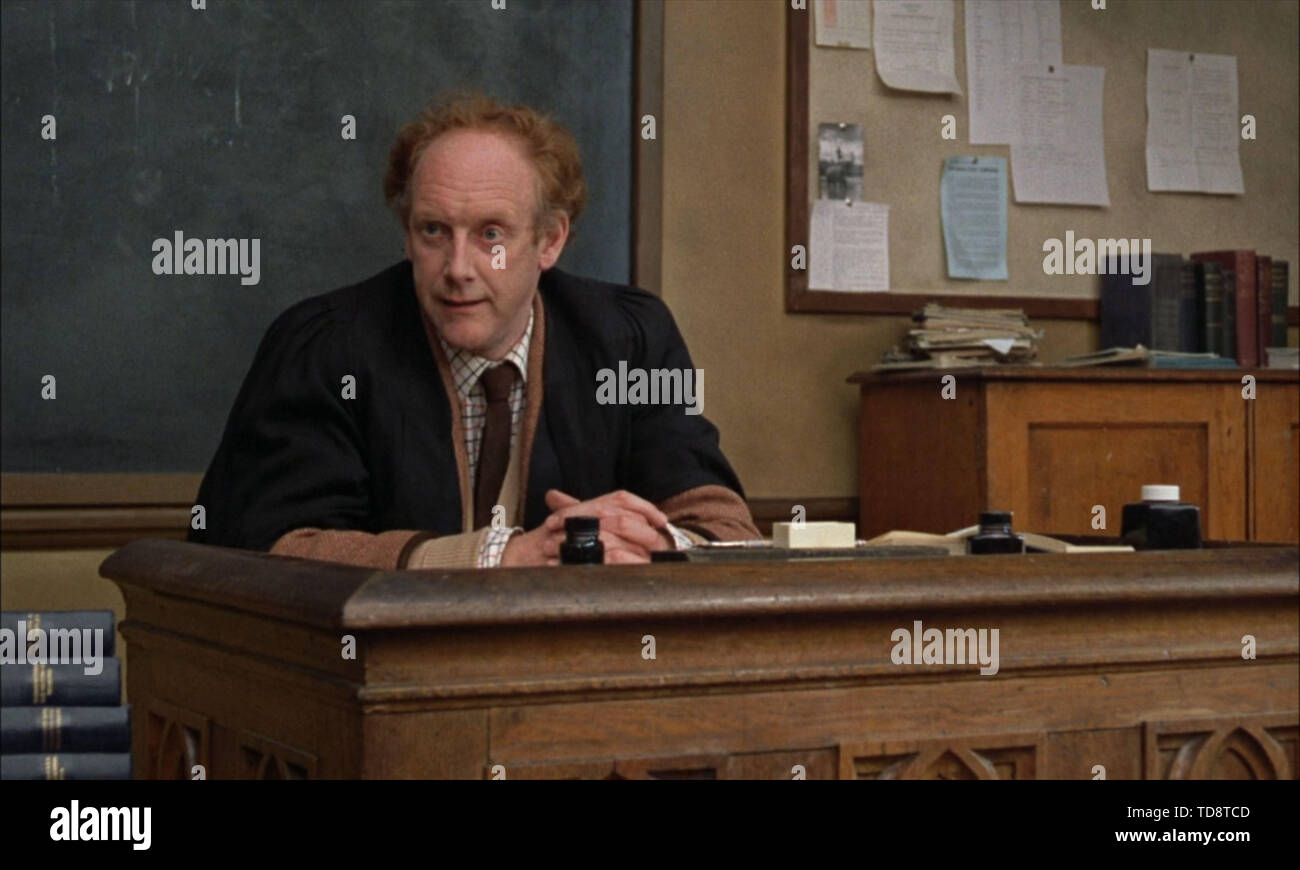 Graham crowden hi-res stock photography and images - Alamy