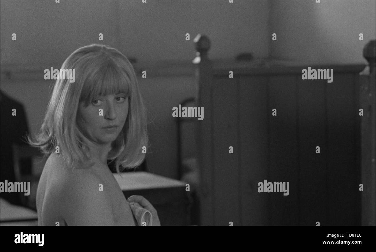 London.UK. Mary MacLeod in a scene in ©Memorial Enterprises-Paramount ...