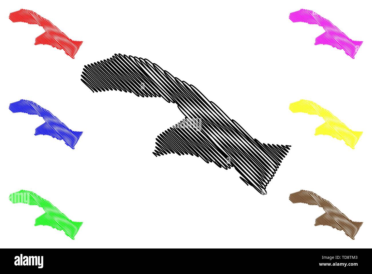 Northern Borders Region (Regions of Saudi Arabia, Kingdom of Saudi ...