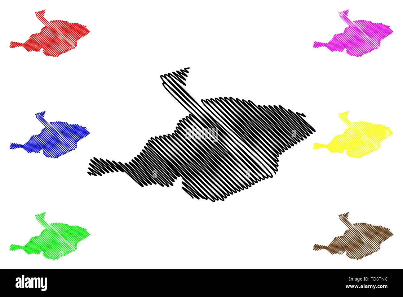 Al Jawf Region (Regions of Saudi Arabia, Kingdom of Saudi Arabia, KSA ...