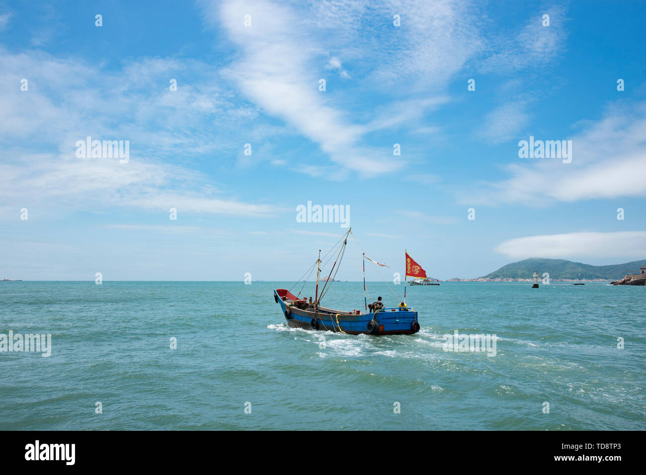 Pastime islands and sea views with comfortable weather landscapes hi ...