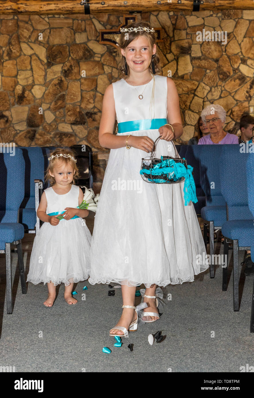 Wedding Ceremony Aisle High Resolution Stock Photography and Images - Alamy