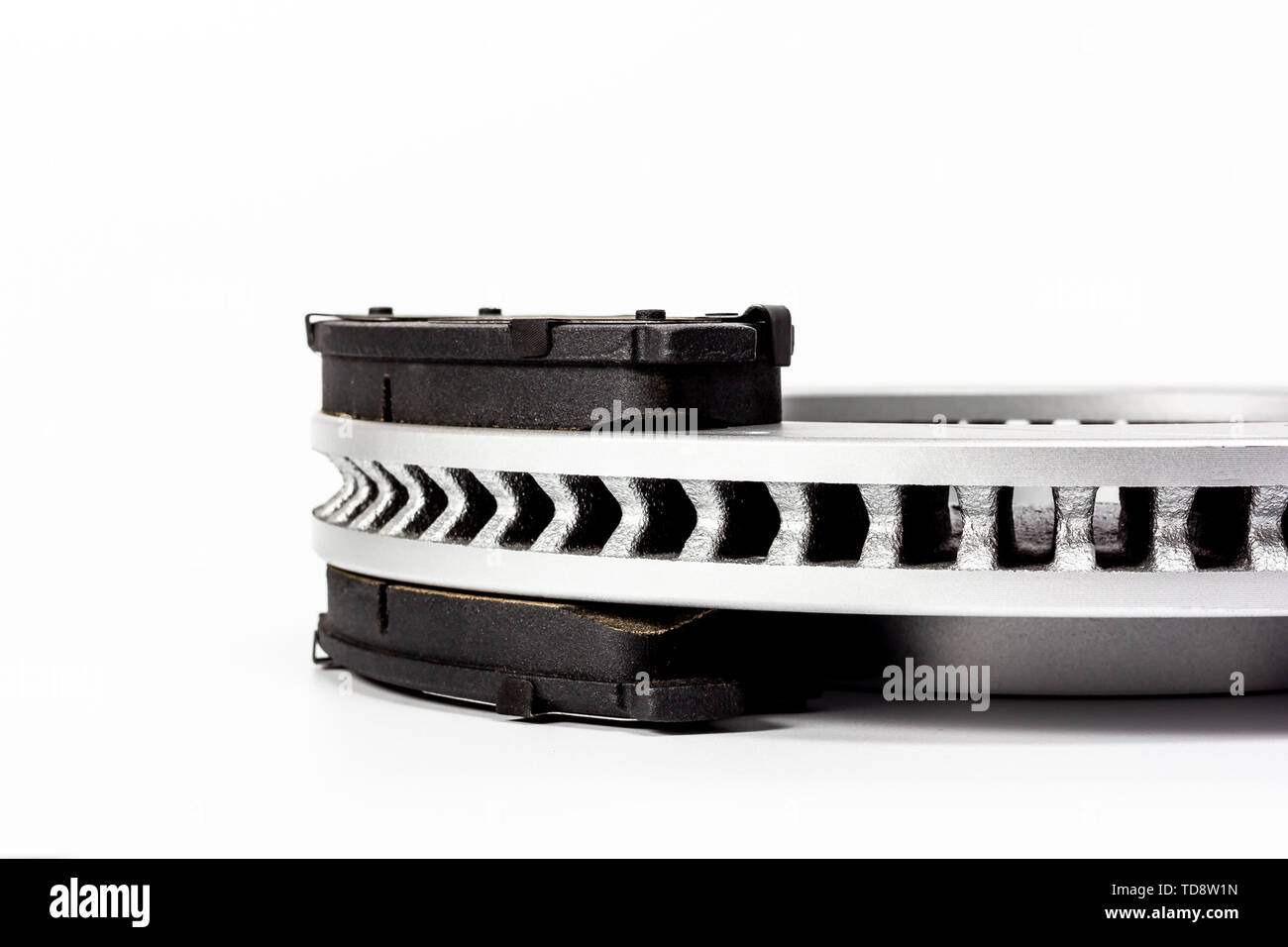 Plastic pads hi-res stock photography and images - Alamy