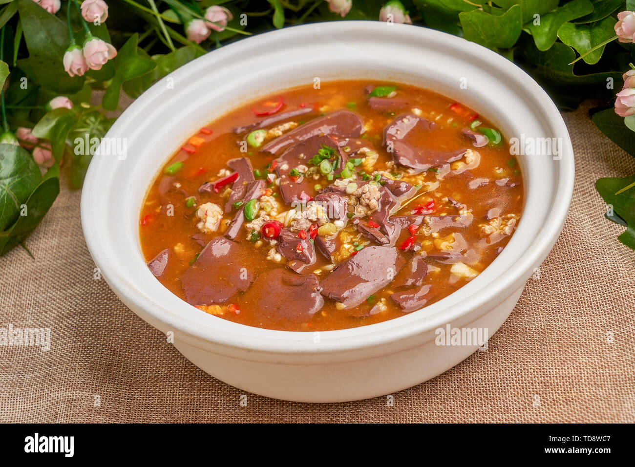 Chinese millet hi-res stock photography and images - Alamy