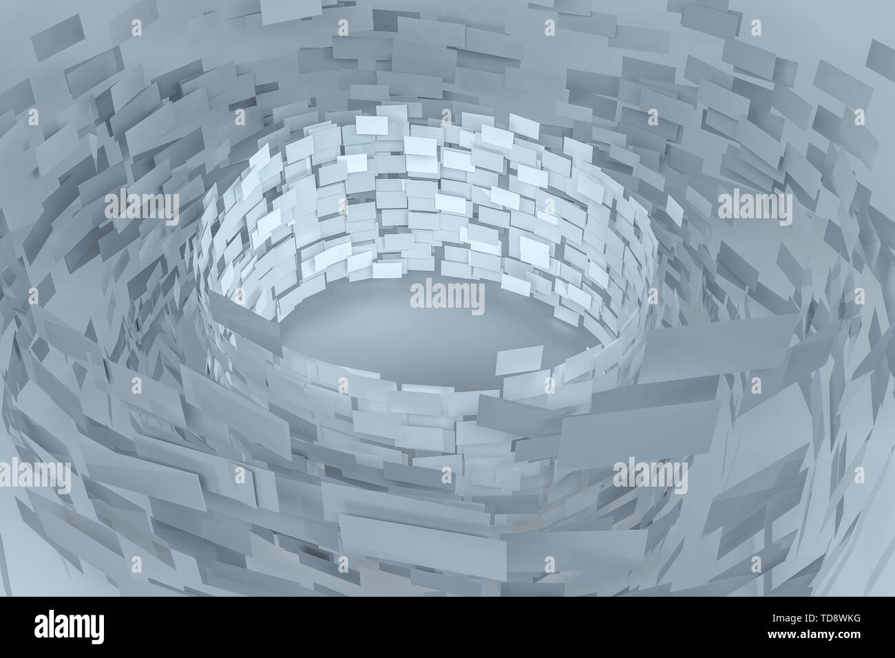 Rendering techniques hi-res stock photography and images - Alamy