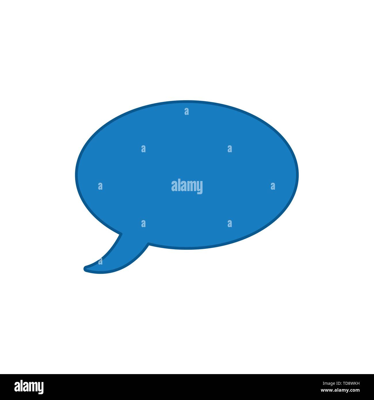 Balloon outlines Cut Out Stock Images & Pictures - Alamy