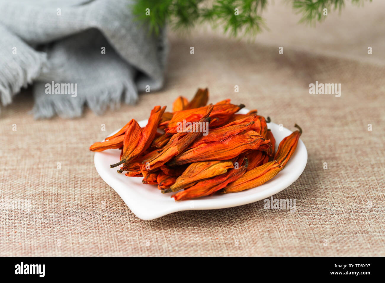 Dried tea l hi-res stock photography and images - Alamy