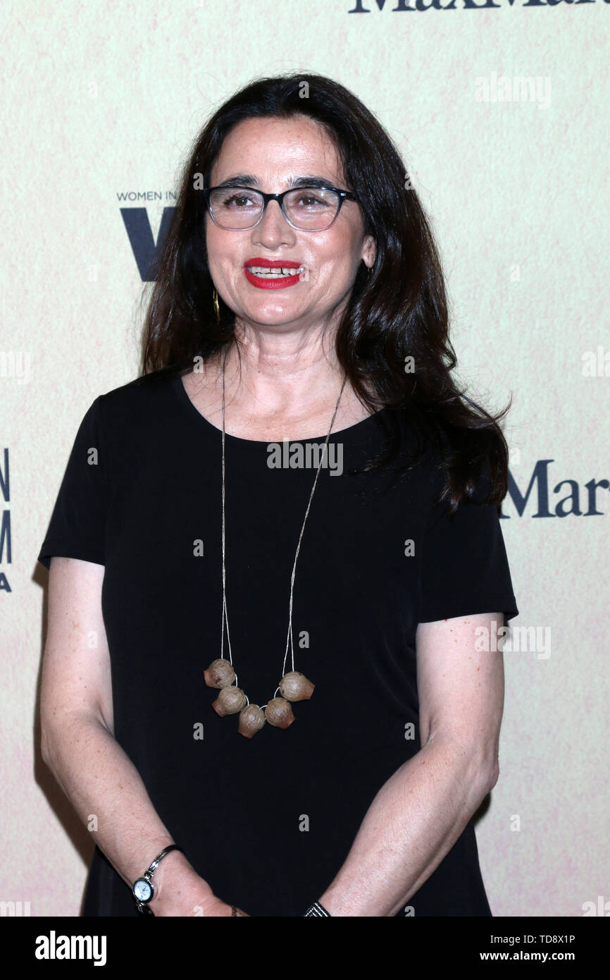 June 12, 2019 - Beverly Hills, CA, USA - LOS ANGELES - JUN 12: Patricia ...