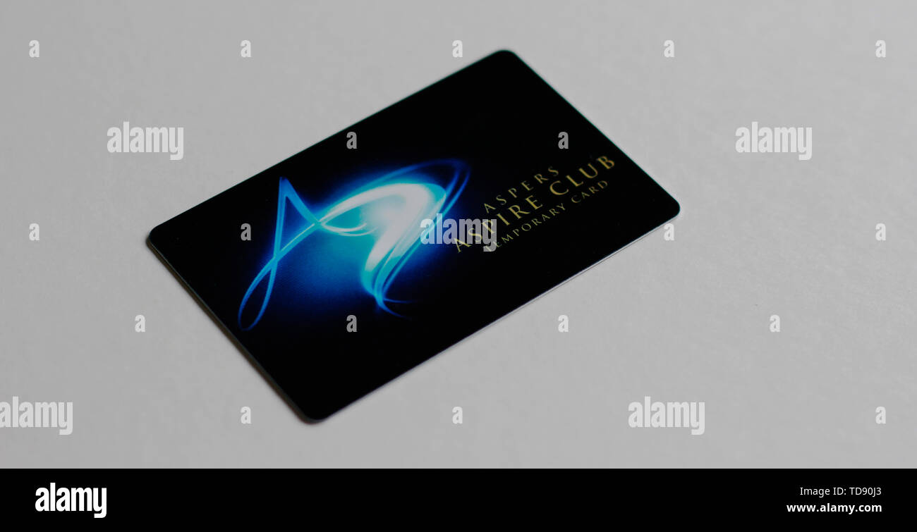 Casino supermarket logo hi-res stock photography and images - Alamy