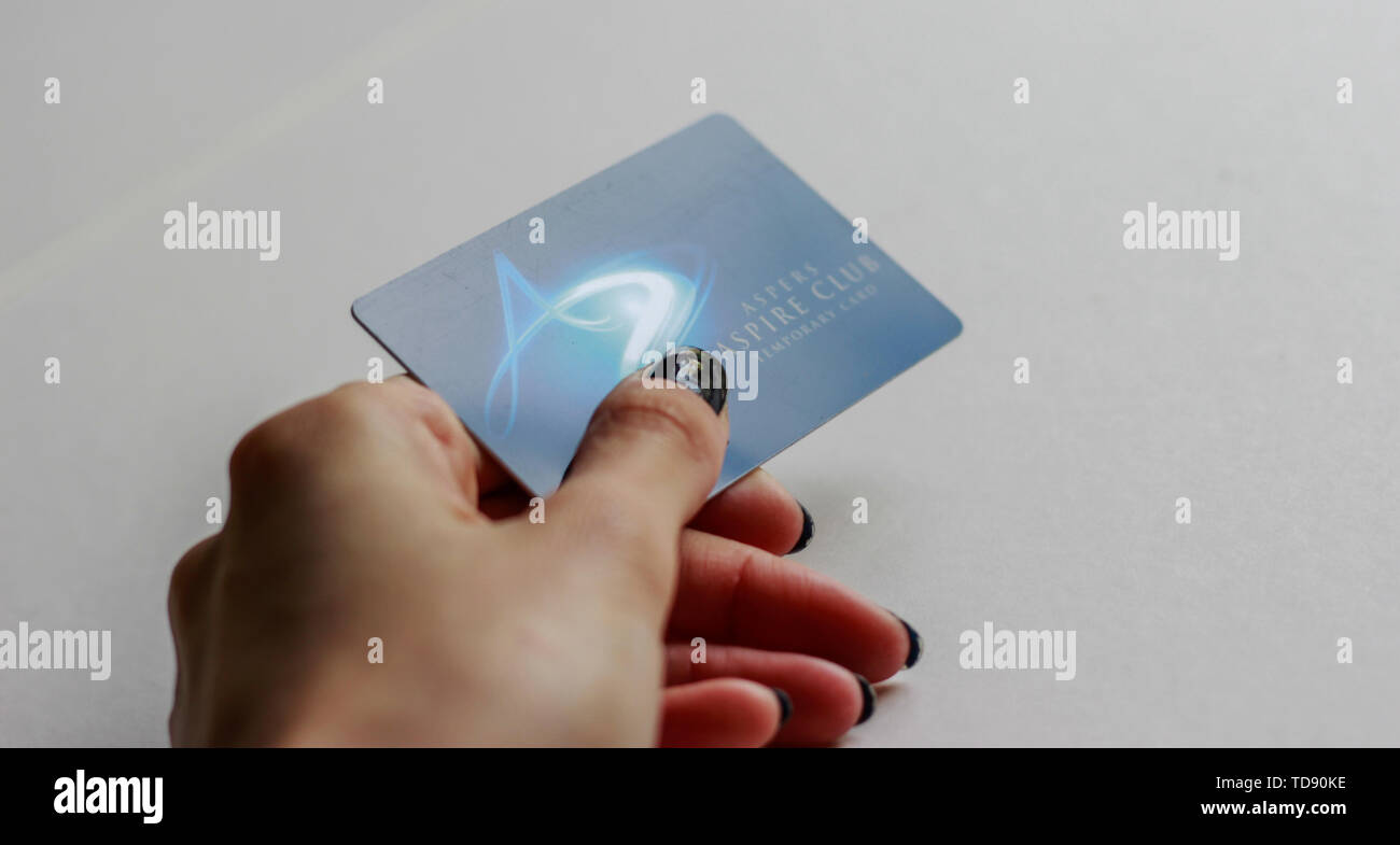 Aspers Casino High Resolution Stock Photography and Images - Alamy