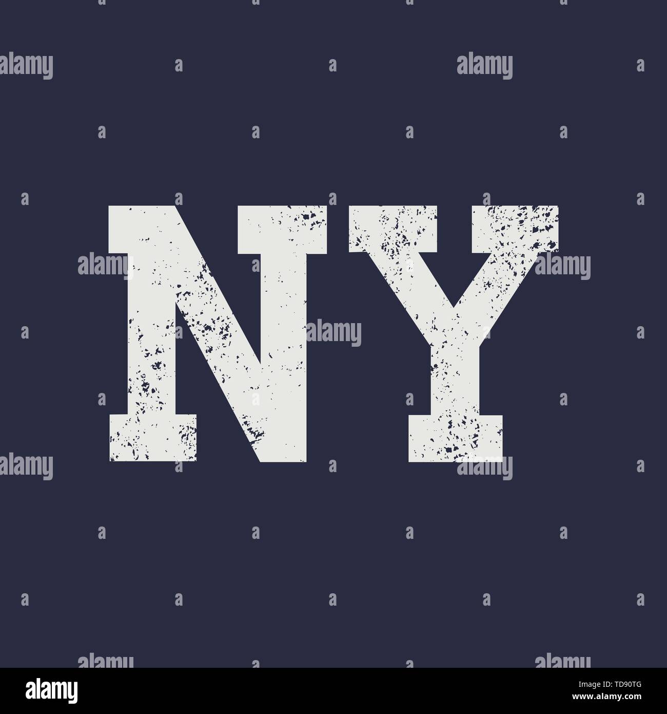Nyc colors Stock Vector Images - Alamy