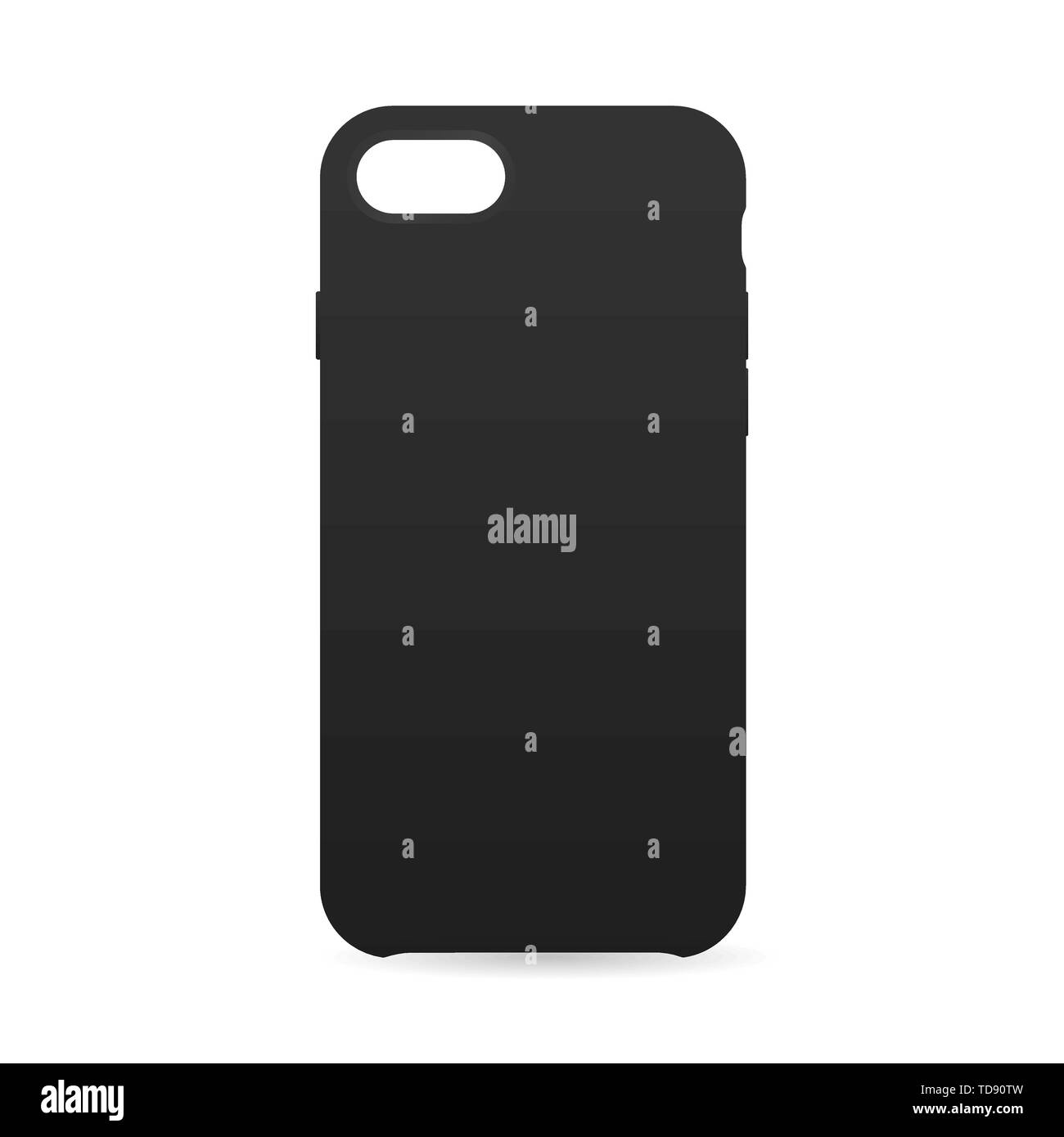 Telephone nobody retro Stock Vector Images - Alamy