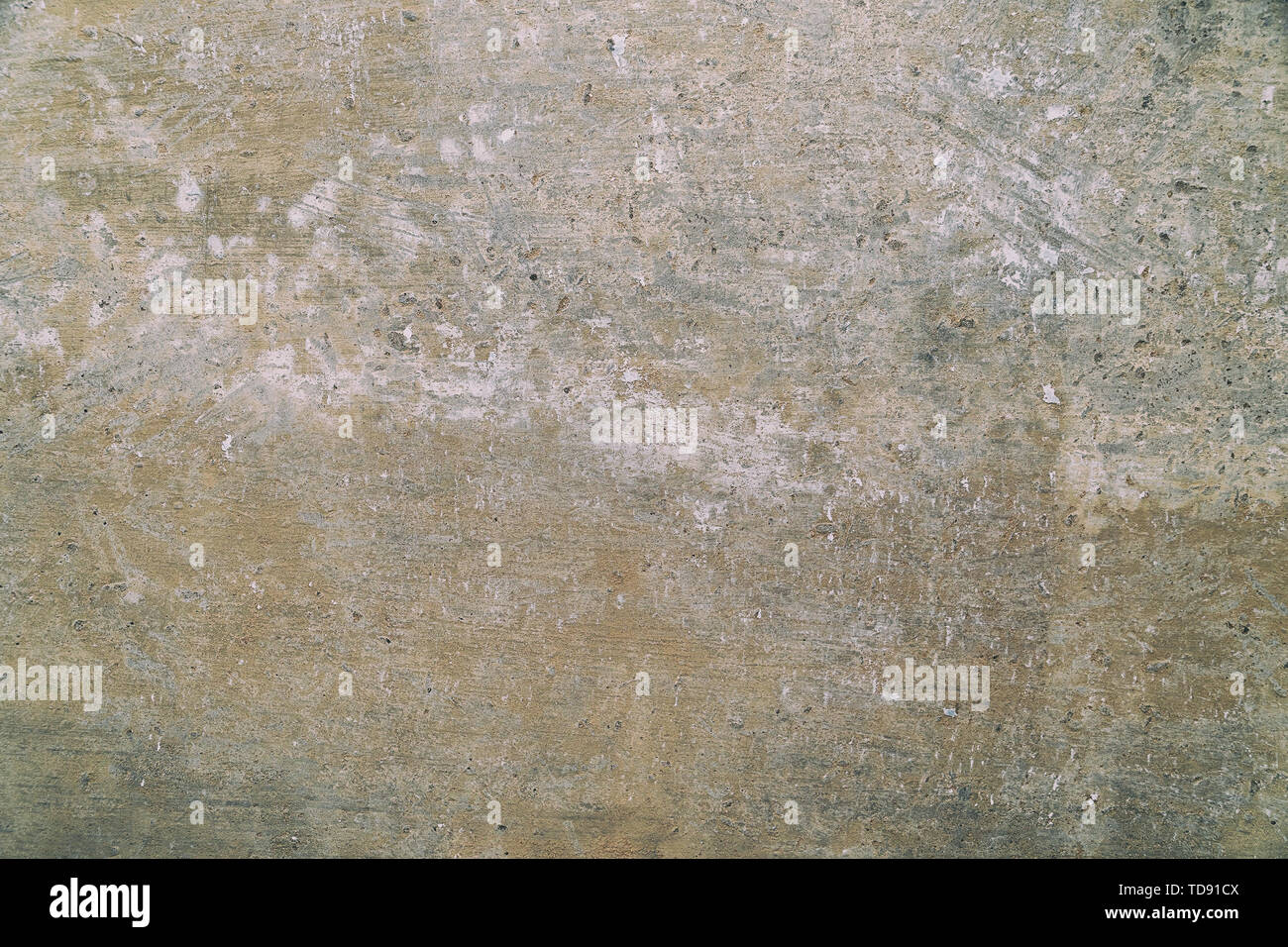 Texture of gray color cement wall Stock Photo - Alamy