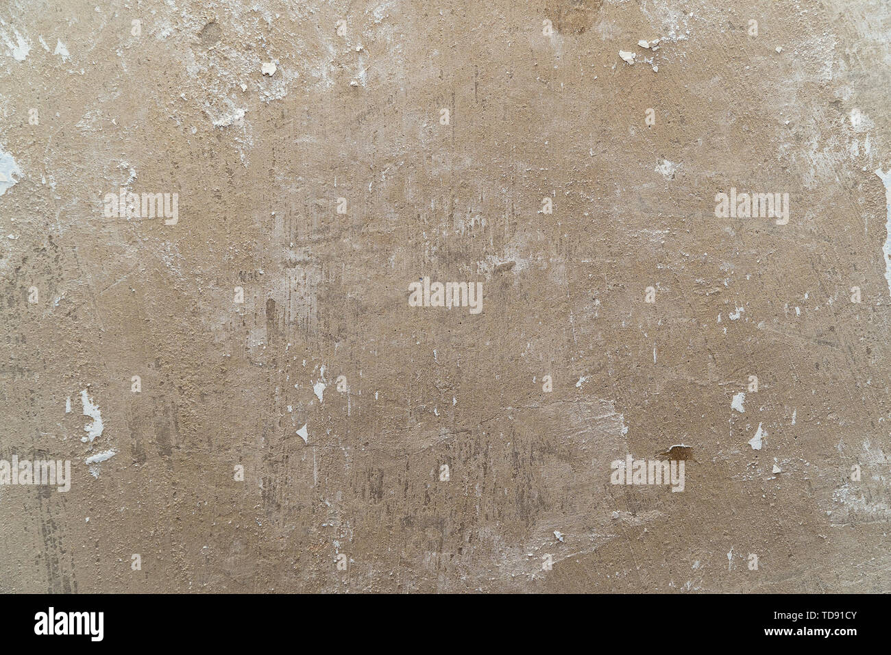 Texture of gray color cement wall Stock Photo - Alamy