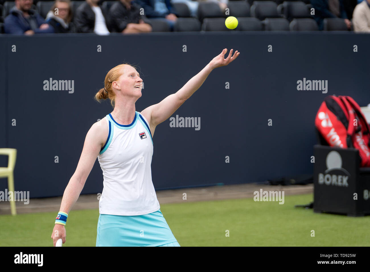 Alison van uytvanck of bel hi-res stock photography and images - Alamy