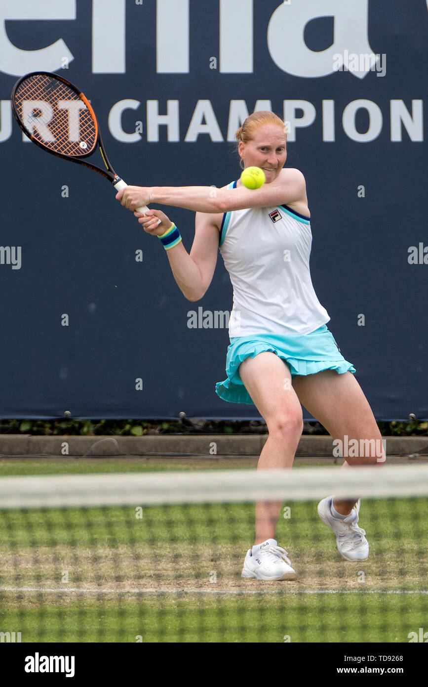 Alison van uytvanck of bel hi-res stock photography and images - Alamy