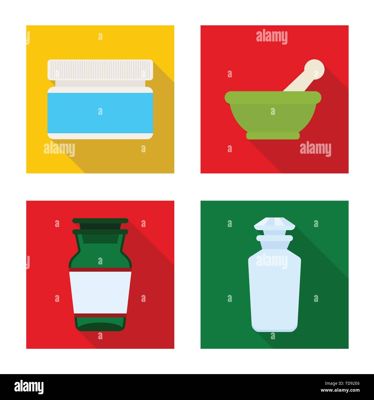 Ayurvedic hospital Stock Vector Images - Alamy