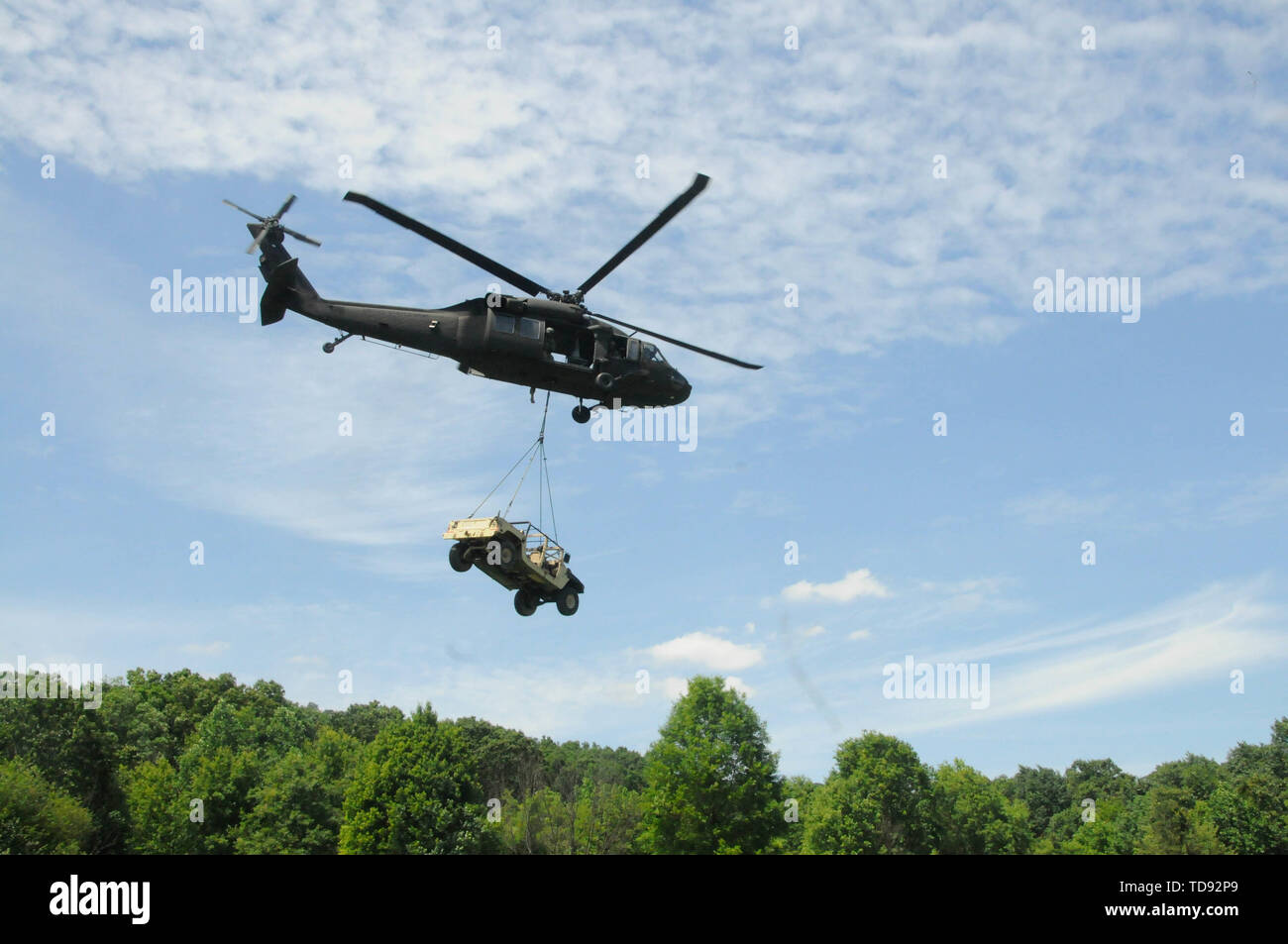 628th Aviation Support Battalion High Resolution Stock Photography and ...