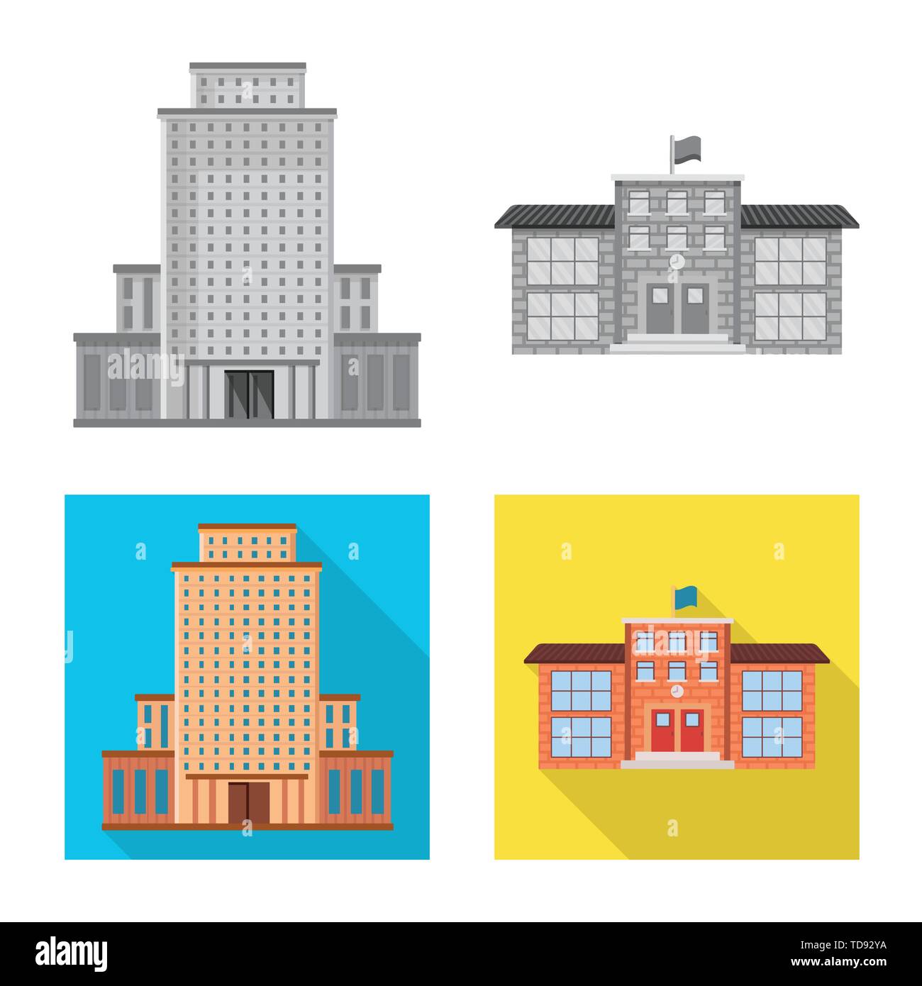 hotel,school,high,college,rise,education,tourism,academy,window ...